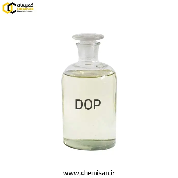 پلاستی سایزر DOP - chemisan.ir