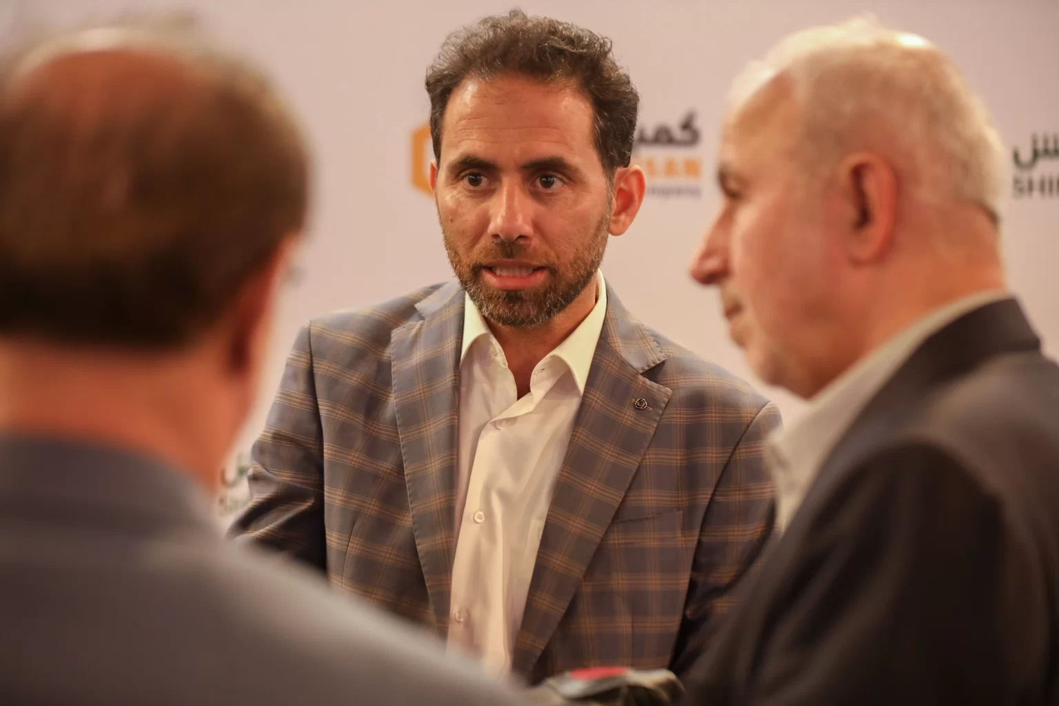 دهمین نمایشگاه امپکس کیف، کفش و چرم 1402 و گزارشی از حضور کمیسان ...